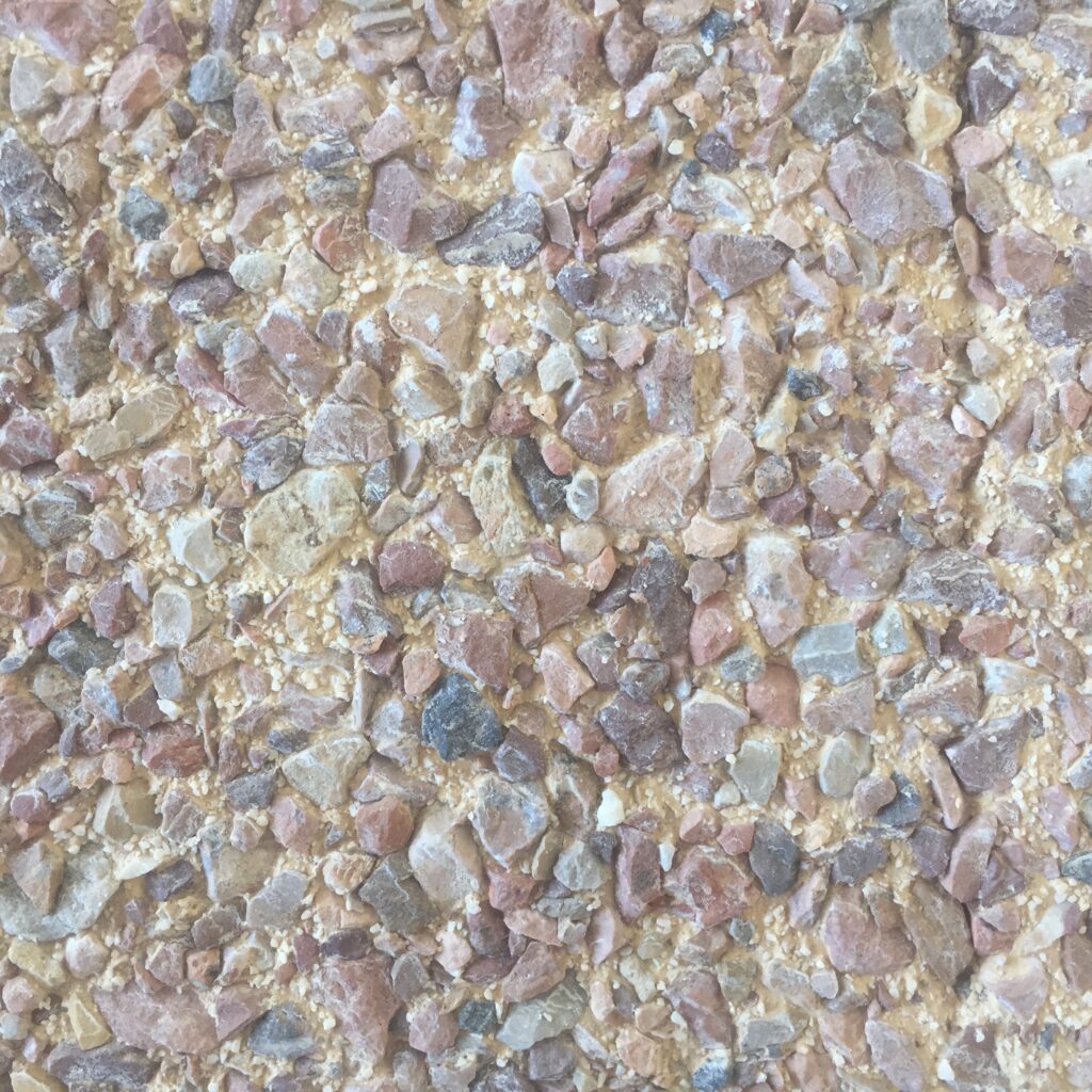 Pebble Plates - SYSTEM TECHNICA