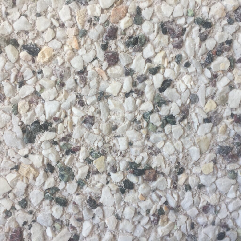 Pebble Plates - SYSTEM TECHNICA